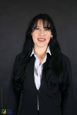 Sandra Lopez | Nebraska Commission on Latino-Americans